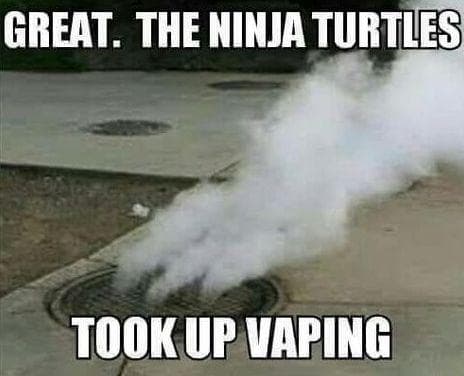 20 Memes About Vaping That Will Crack You Up