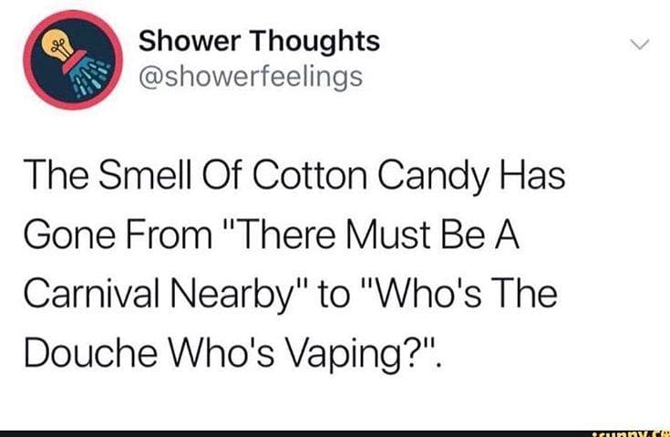 20 Memes About Vaping That Will Crack You Up
