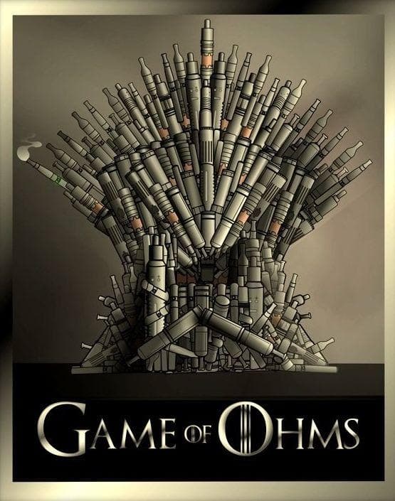 20 Memes About Vaping That Will Crack You Up