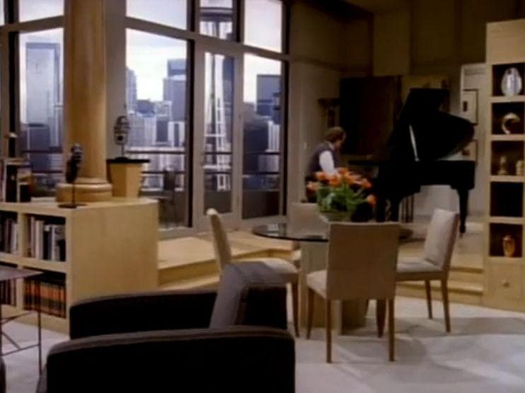 11 Insane Frasier Fan Theories That Are Crazy Enough to Be True