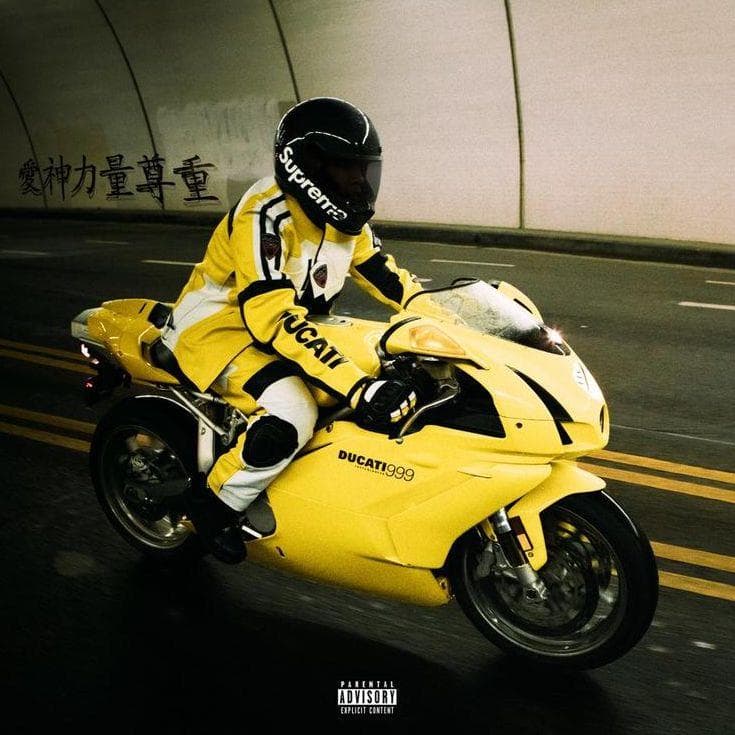 Ranking All 6 Tyga Albums, Best To Worst