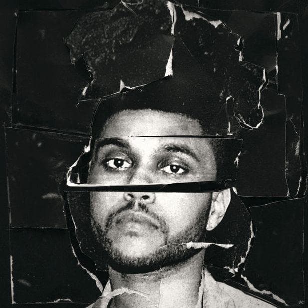 The Greatest The Weeknd Albums & Mixtapes of All Time, Ranked