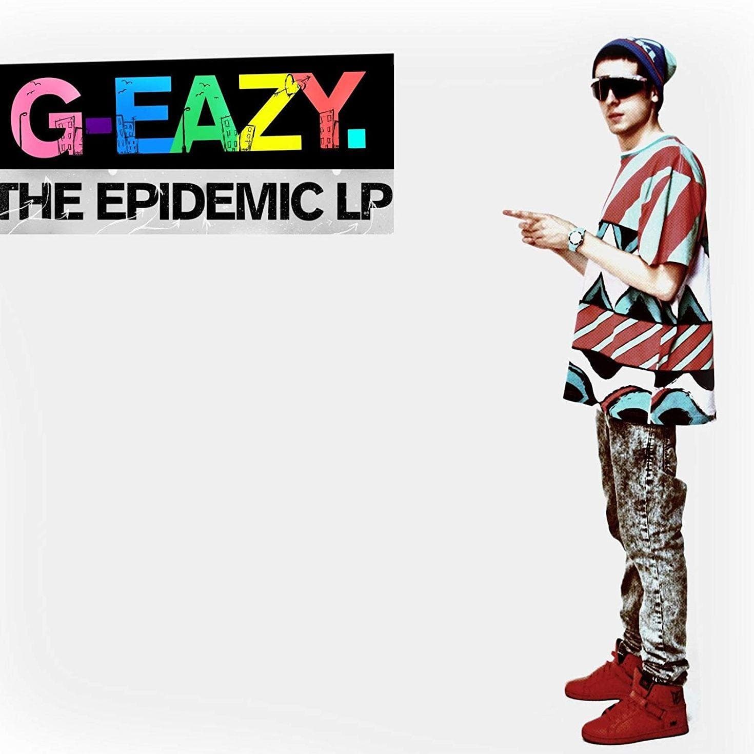 The Best G-Eazy Albums, Ranked