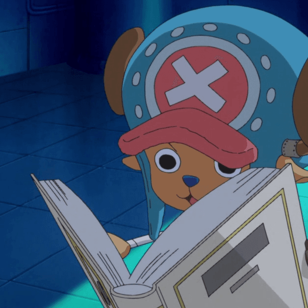 The 20+ Best Tony Tony Chopper Quotes (With Images)