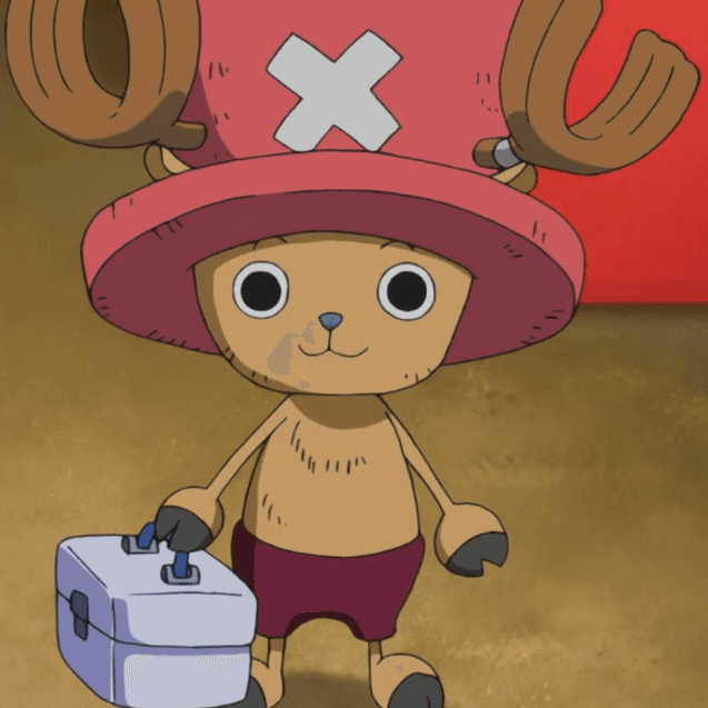 The 20+ Best Tony Tony Chopper Quotes (With Images)