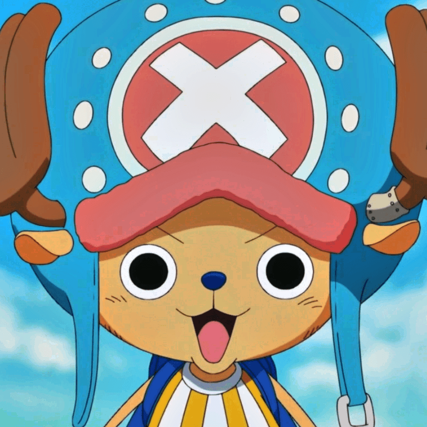 The 20+ Best Tony Tony Chopper Quotes (With Images)