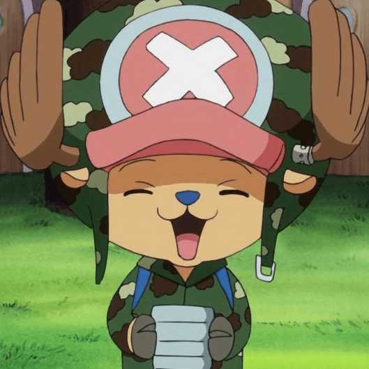 The 20+ Best Tony Tony Chopper Quotes (With Images)