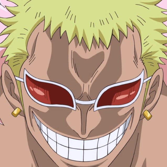 The 20 Best Donquixote Doflamingo Quotes (With Images)