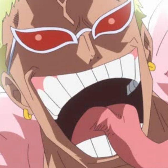 The 20 Best Donquixote Doflamingo Quotes (With Images)