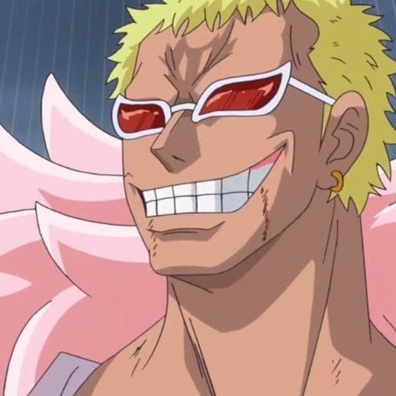 The 20 Best Donquixote Doflamingo Quotes (With Images)