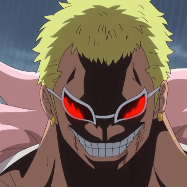 The 20 Best Donquixote Doflamingo Quotes (With Images)