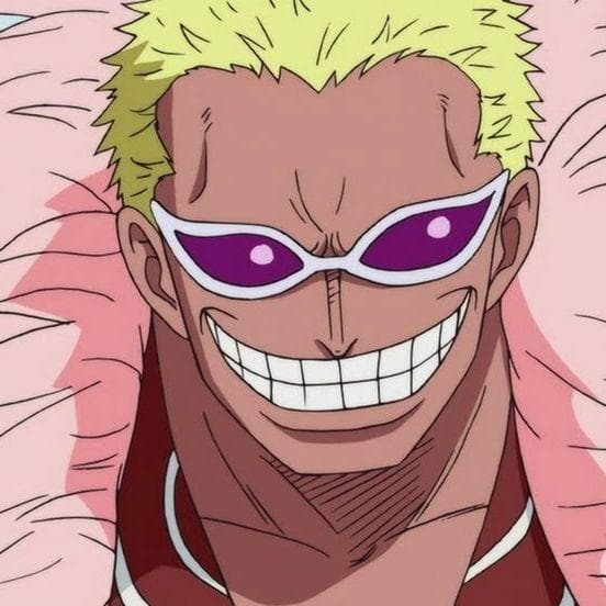 The 20 Best Donquixote Doflamingo Quotes (With Images)