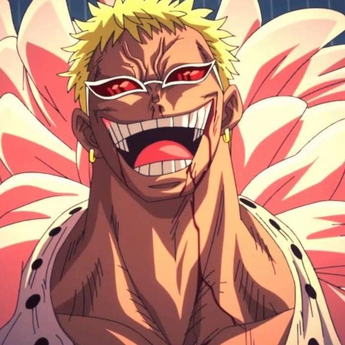 The 20 Best Donquixote Doflamingo Quotes (With Images)