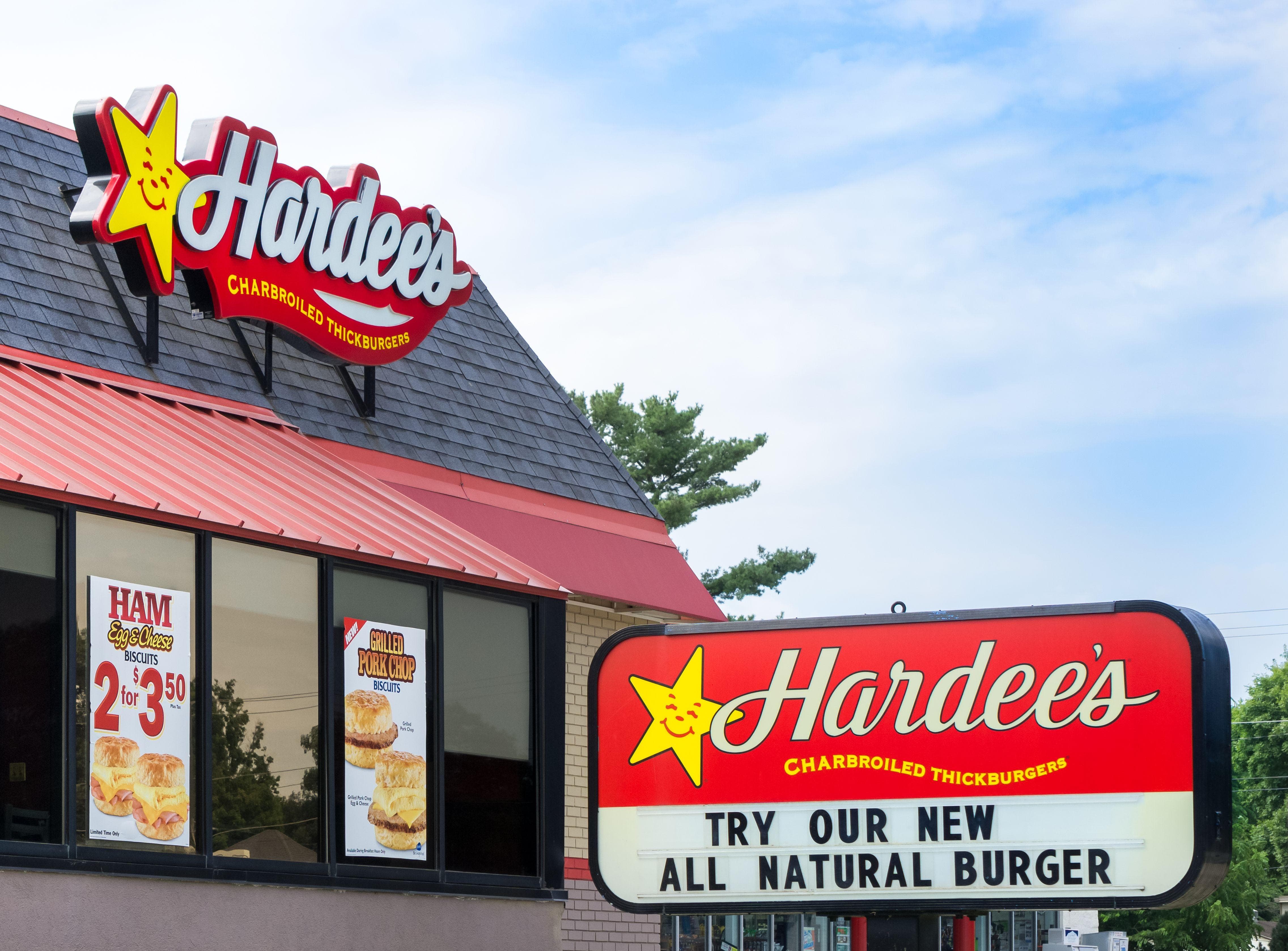 Best Fast Food Drive Thrus, According To Science