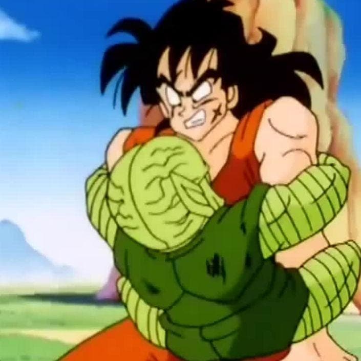 The 15+ Best Yamcha Quotes That Prove He's Not Totally Worthless