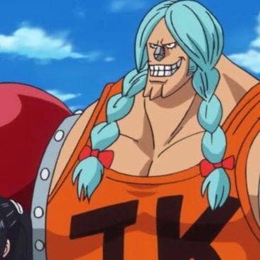The 25 Best Franky Quotes From One Piece (With Images)