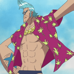 The 25 Best Franky Quotes From One Piece (With Images)