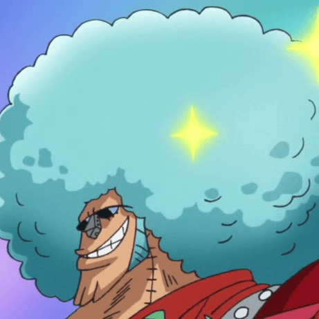 The 25 Best Franky Quotes From One Piece (With Images)