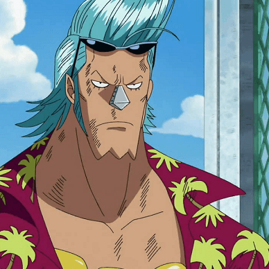 The 25 Best Franky Quotes From One Piece (With Images)