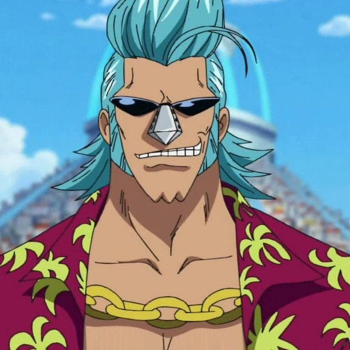 The 25 Best Franky Quotes From One Piece (With Images)