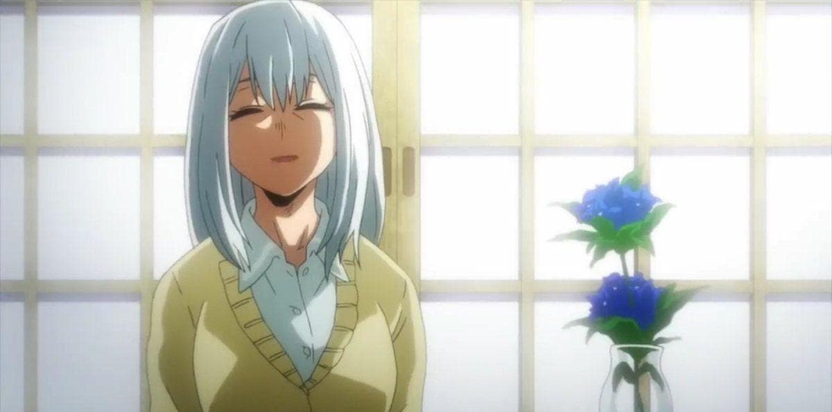 The 13 Worst Anime Couples of All Time