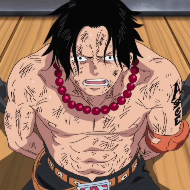 The 19 Best Portgas D. Ace Quotes That Prove He's Amazing