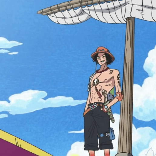 The 19 Best Portgas D. Ace Quotes That Prove He's Amazing