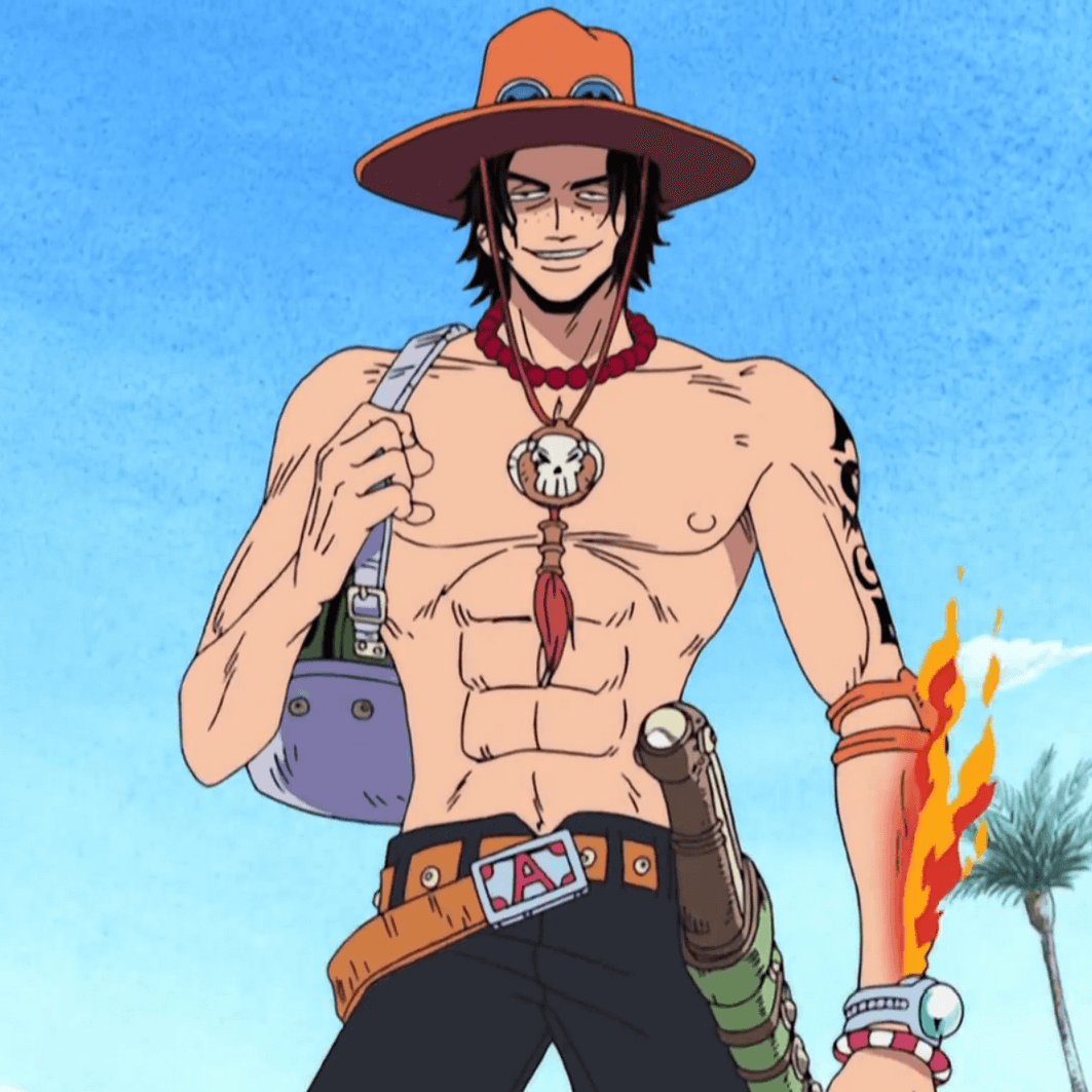 The 19 Best Portgas D. Ace Quotes That Prove He's Amazing