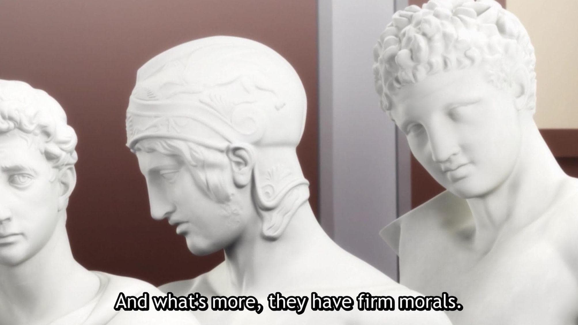 The 15 Best Comedy Anime on Crunchyroll