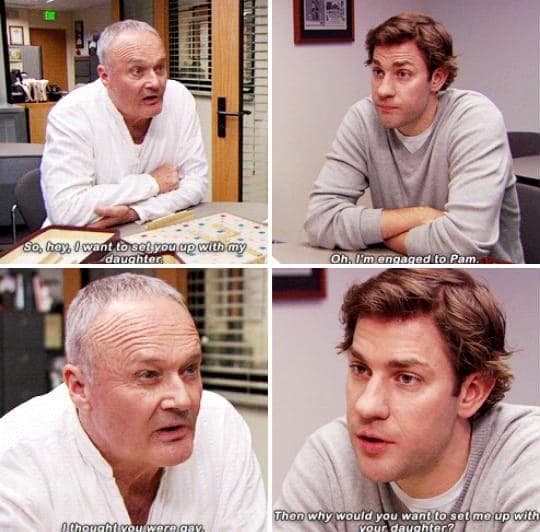 The 25 Best Creed Moments On 'The Office'