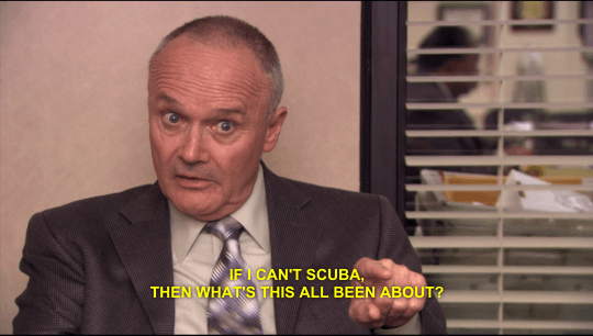 The 25 Best Creed Moments On 'The Office'