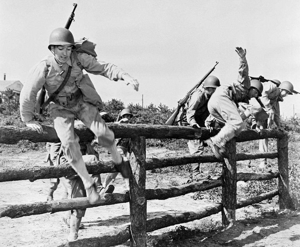 War Plan Red: What Would Happen If America Invaded Canada