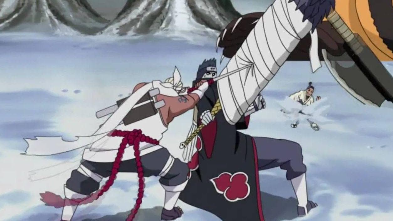 The 12 Greatest Akatsuki Fights in Naruto Shippuden