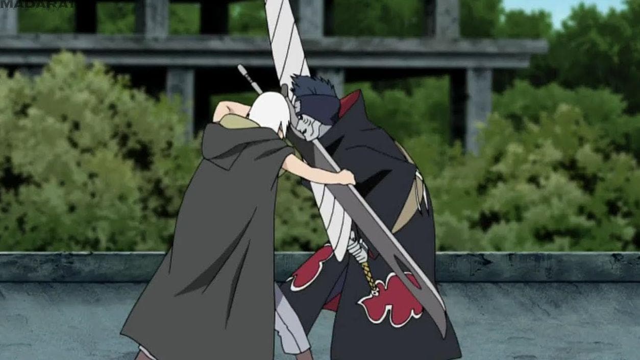 The 12 Greatest Akatsuki Fights in Naruto Shippuden