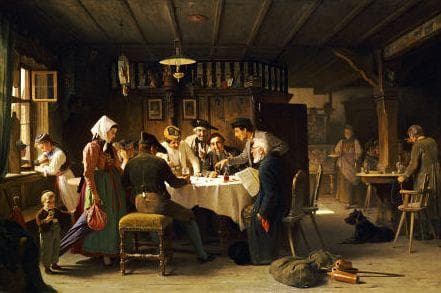 Renaissance Mathemtician Girolamo Cardano Led One Of The Most Tragic ...
