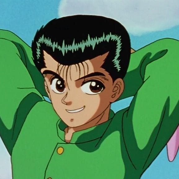 The 15+ Best Yusuke Urameshi Quotes That Are Way Too Funny