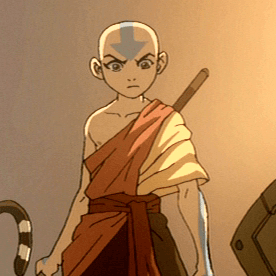 The 20+ Best Aang Quotes From Avatar: The Last Airbender