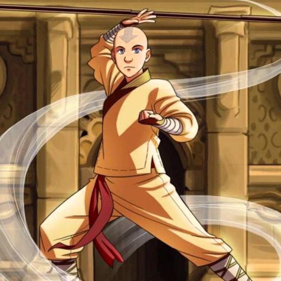 The 20+ Best Aang Quotes From Avatar: The Last Airbender