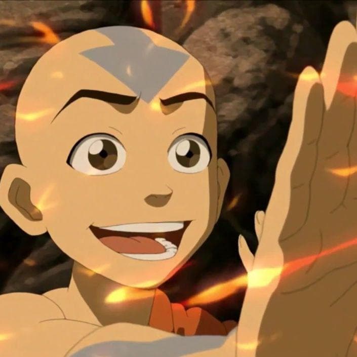 The 20+ Best Aang Quotes From Avatar: The Last Airbender