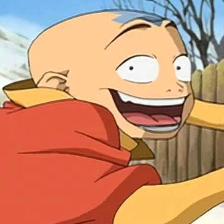 The 20+ Best Aang Quotes From Avatar: The Last Airbender