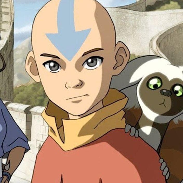 The 20+ Best Aang Quotes From Avatar: The Last Airbender