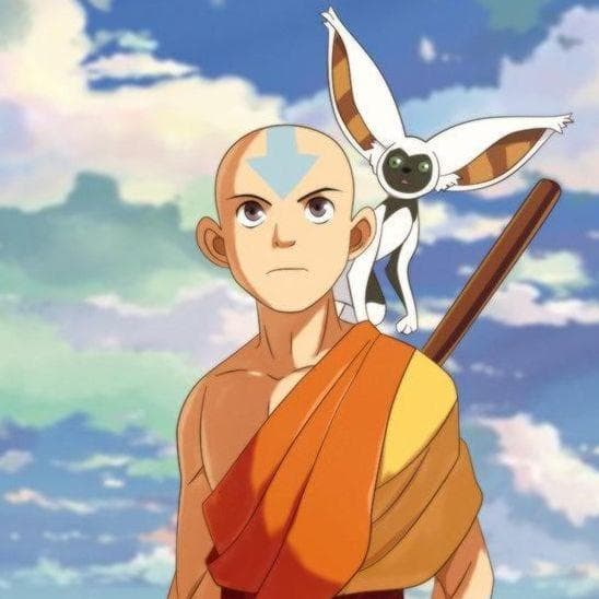 The 20+ Best Aang Quotes From Avatar: The Last Airbender