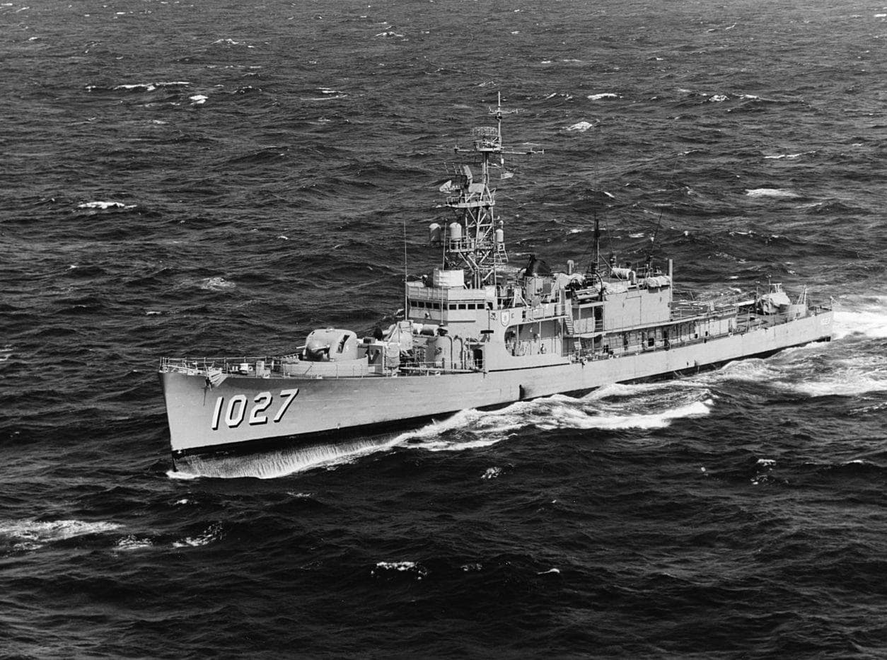 How JFK Stopped Operation Northwoods At The Height Of The Cuban Missile ...