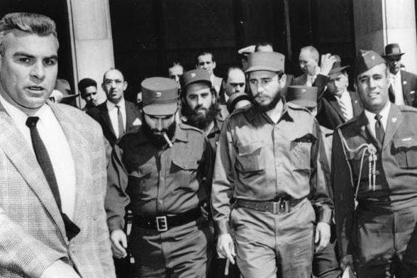 How JFK Stopped Operation Northwoods At The Height Of The Cuban Missile ...