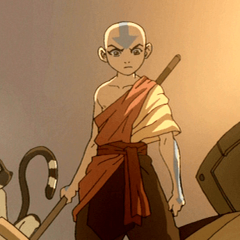 The 20+ Best Aang Quotes From Avatar: The Last Airbender
