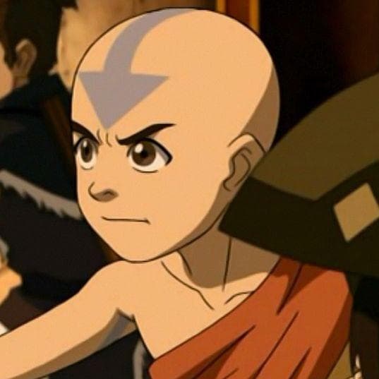 The 20+ Best Aang Quotes From Avatar: The Last Airbender