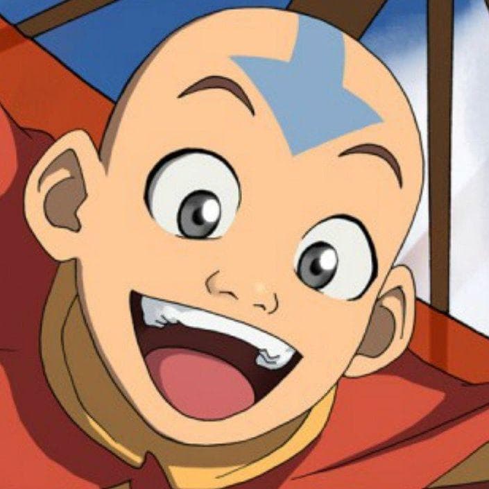 The 20+ Best Aang Quotes From Avatar: The Last Airbender