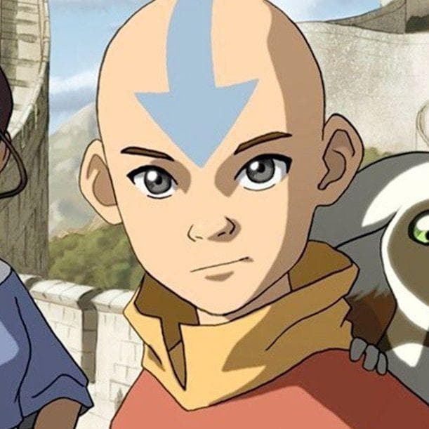 The 20+ Best Aang Quotes From Avatar: The Last Airbender