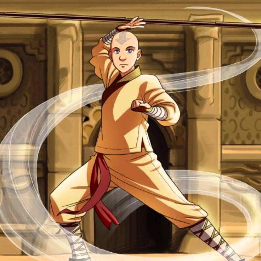 The 20+ Best Aang Quotes From Avatar: The Last Airbender