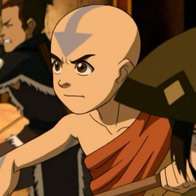 The 20+ Best Aang Quotes From Avatar: The Last Airbender